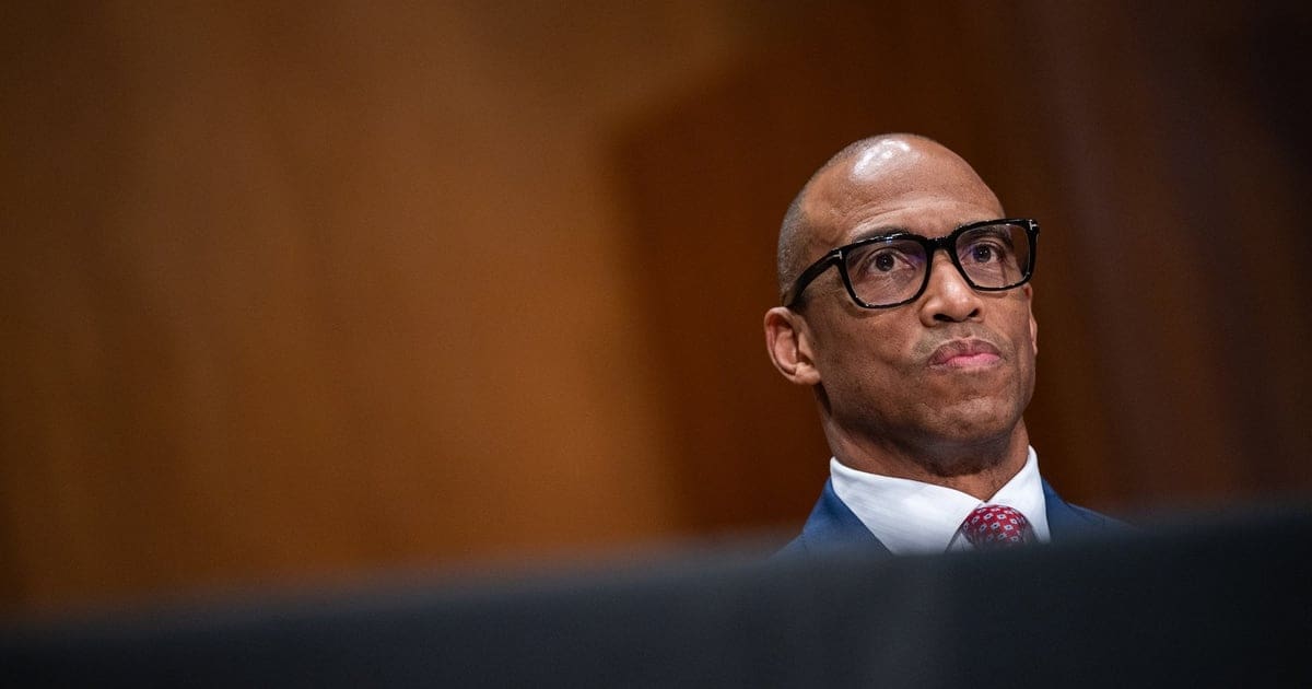 Former Texas lawmaker Scott Turner confirmed to lead HUD - Lone Star ...