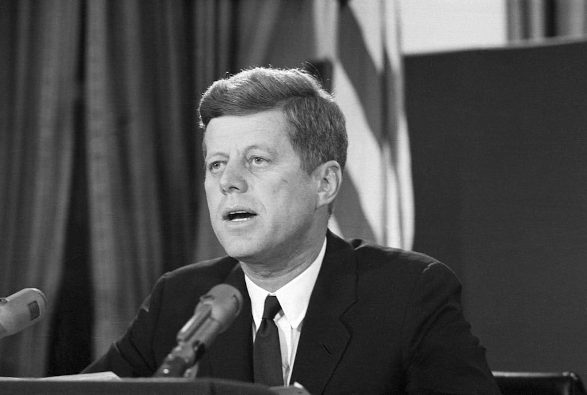 What We Learned From The JFK Files - Lone Star Dispatch