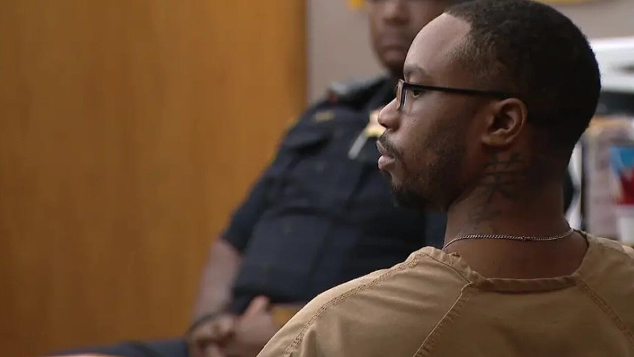 Dallas man convicted of two murders might be connected to third, police ...