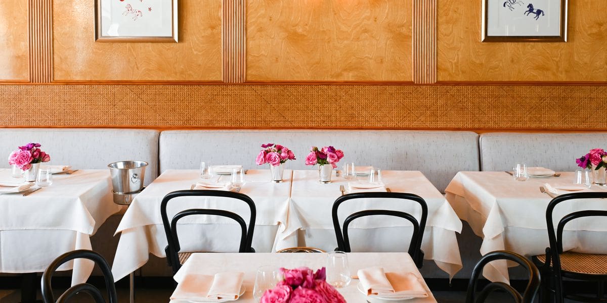The Newest Restaurant in Miami Has No Menu - Lone Star Dispatch