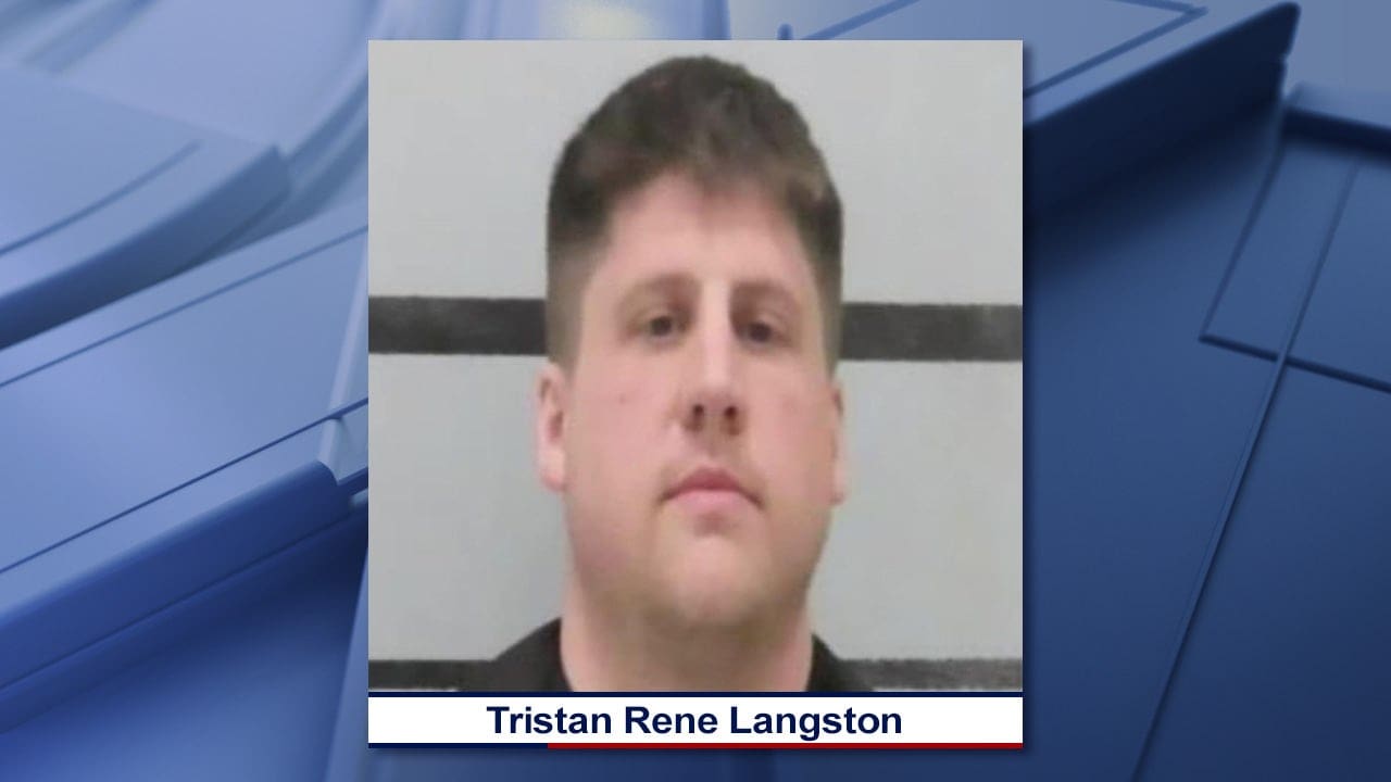 Texas man convicted of threatening to kill Secret Service agents and ...