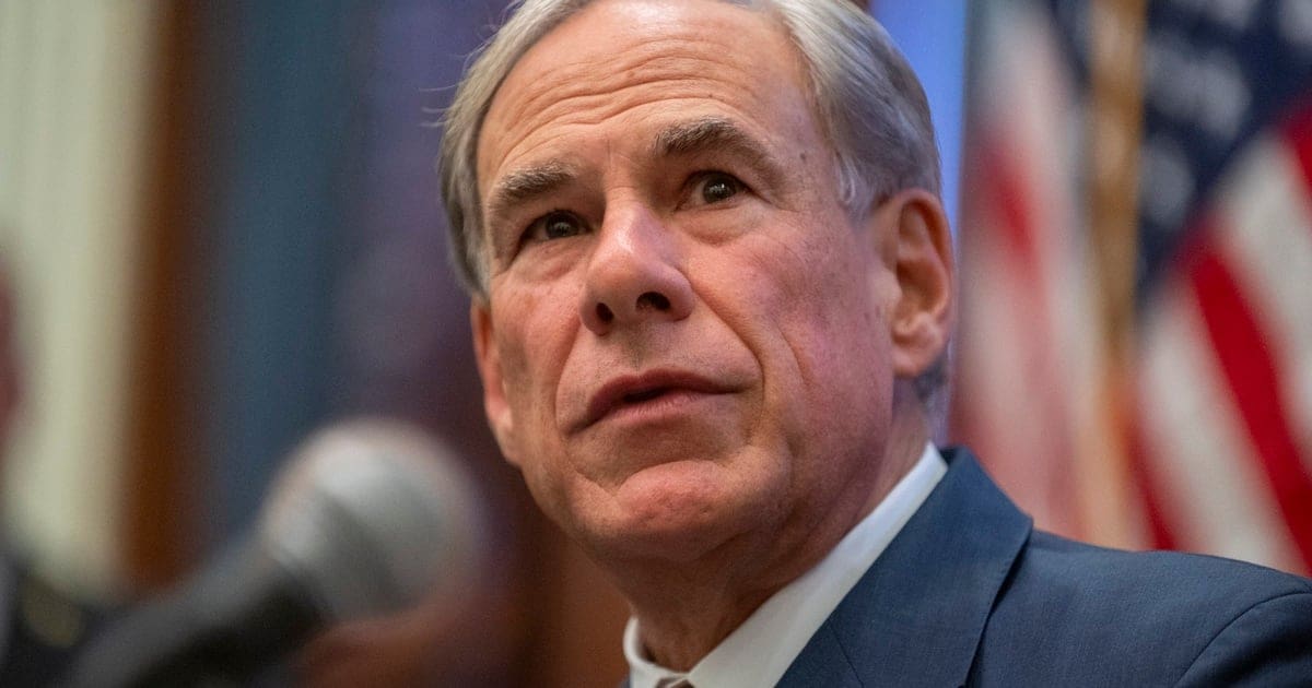 While praising Charlie Kirk’s commitment to free speech, Texas leaders ...