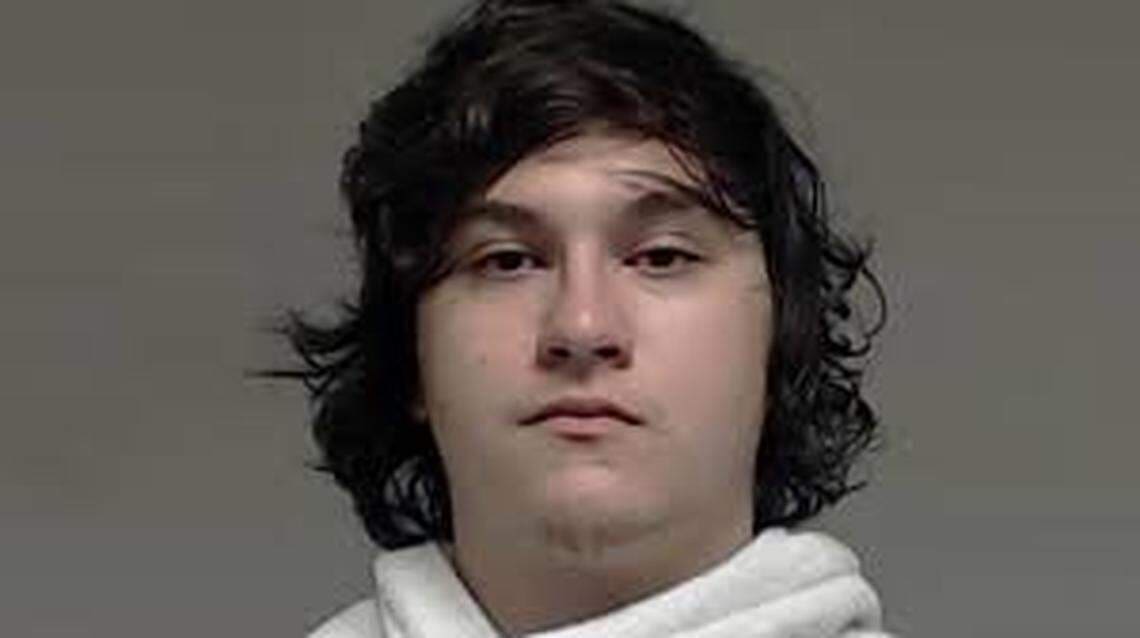 Who is Joshua Jahn? Dallas ICE shooting suspect identified as North ...