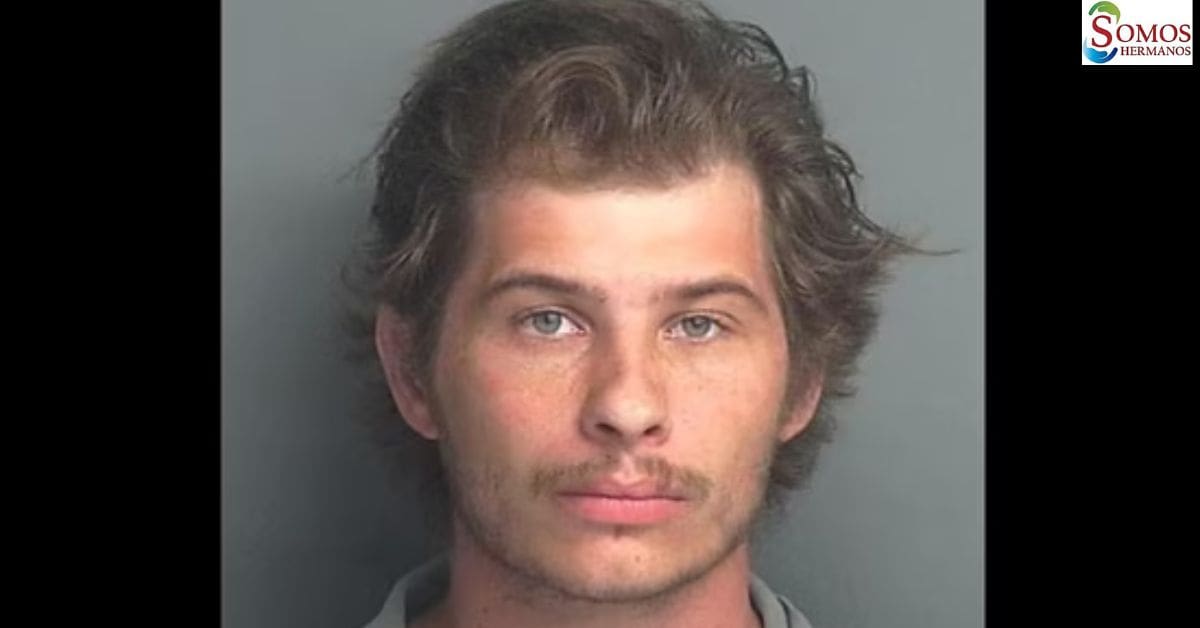 Who is Nicholas Ray? Texas Man Arrested for Death Threats Against ...